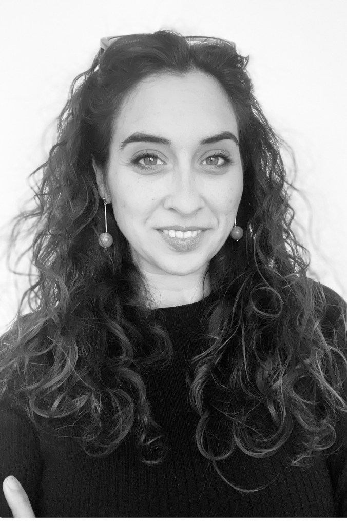 Maria Grassi - nemesis